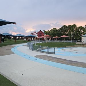 WATER WORKS PARK & NATATORIUM - Updated June 2025 - 13 Photos & 19 ...