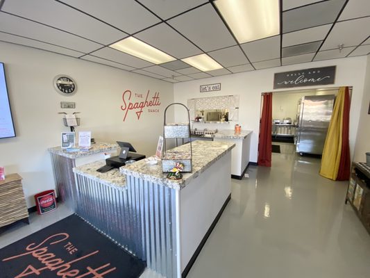 THE SPAGHETTI SHACK - Updated January 2026 - 77 Photos & 116 Reviews ...