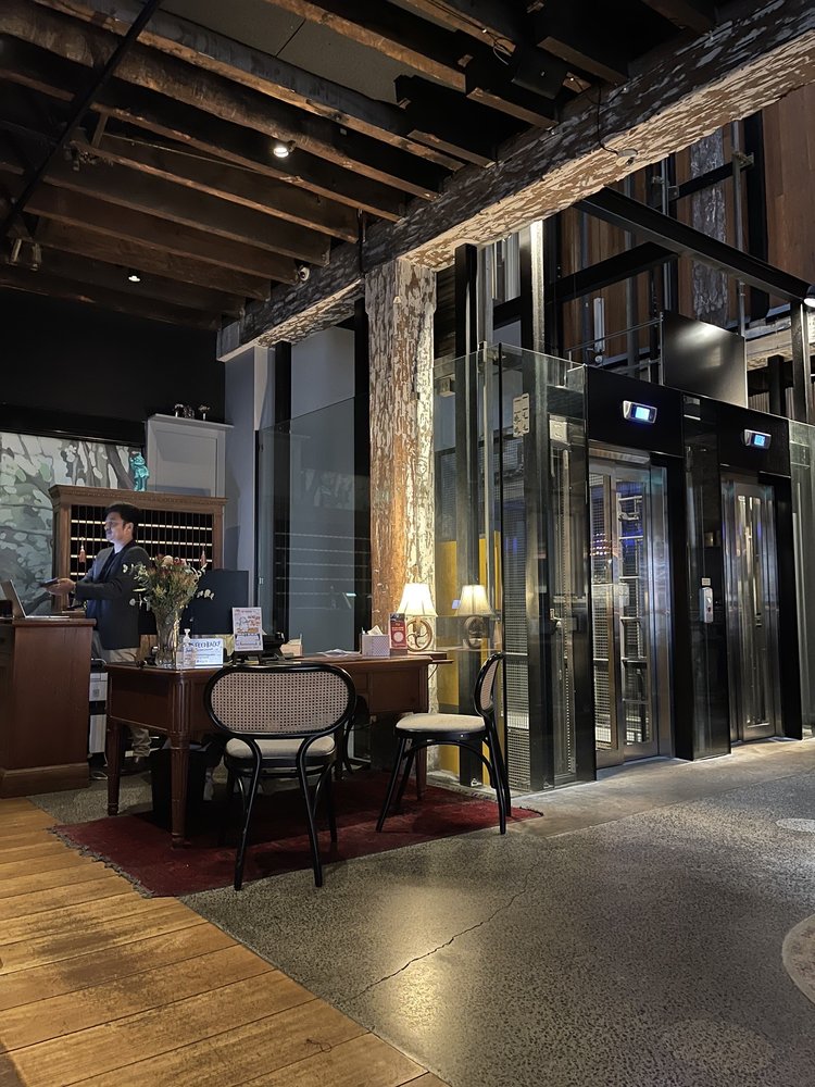 THE WOOLSTORE 1888 BY OVOLO - Updated March 2025 - 46 Photos & 10 ...