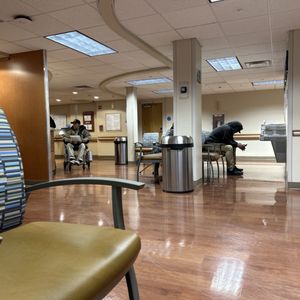 TEXAS HEALTH HARRIS METHODIST HOSPITAL FORT WORTH - Updated June 2025 ...