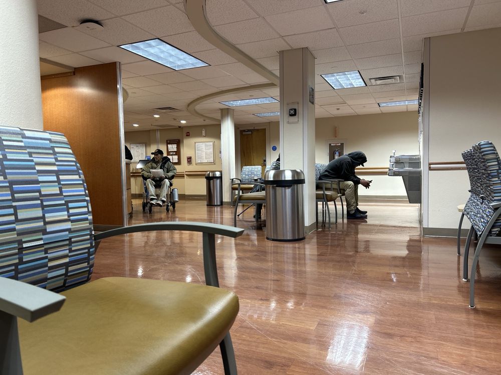 JPS HEALTH NETWORK - Updated August 2025 - 47 Photos & 95 Reviews ...