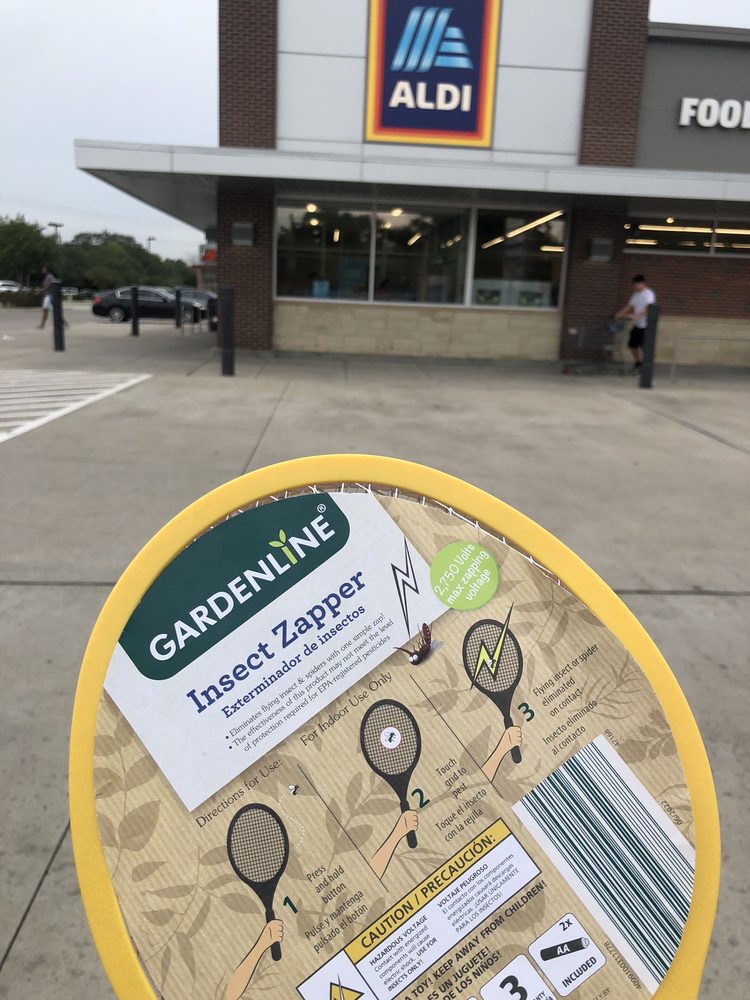 ALDI - Updated April 2026 - 56 Photos & 34 Reviews - 6751 Bissonnet St ...