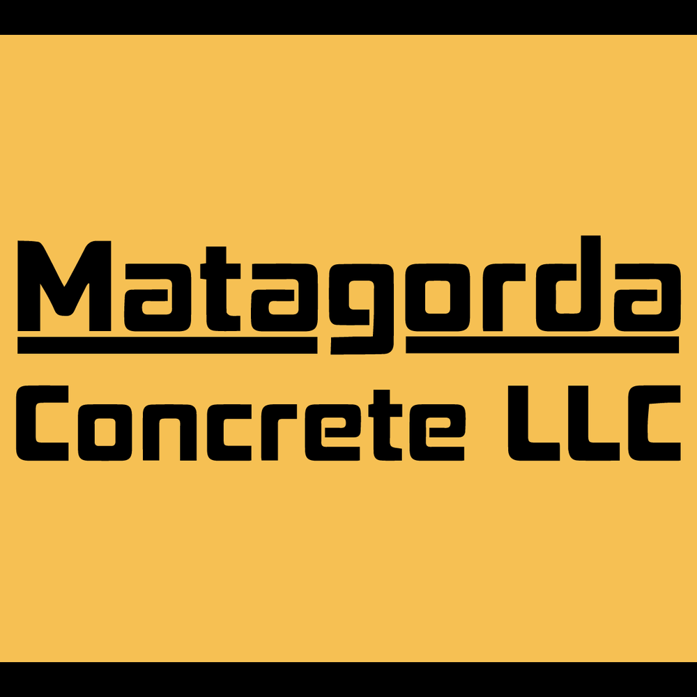 MATAGORDA CONCRETE - Updated January 2026 - 1900 Fm 3156, Bay City ...