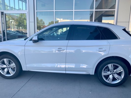 AUDI RANCHO MIRAGE - Updated January 2026 - 54 Photos & 180 Reviews ...