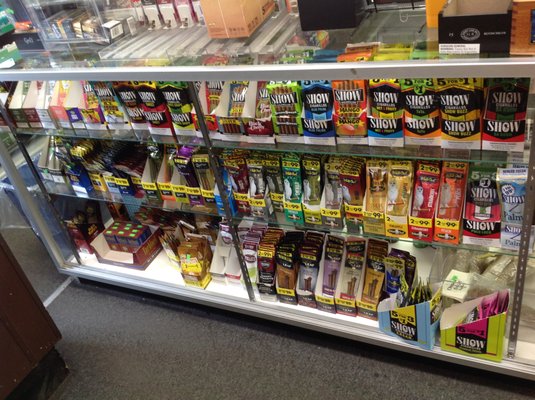 TOBACCO OUTLET - Updated July 2025 - 12 Photos - 4501 Liberty Ave ...