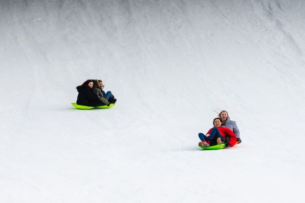 GRANLIBAKKEN TAHOE - 391 Photos & 310 Reviews - 725 Granlibakken Rd ...