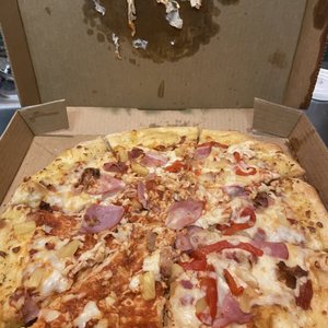 PIZZA HUT - Updated November 2025 - 28 Photos - 1671 W King St, Decatur ...