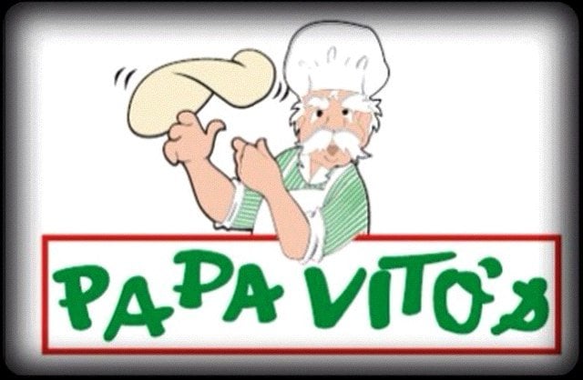 PAPA VITO’S PIZZA - Updated July 2025 - 223 W Mill St, Waterloo ...