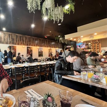 CHICHA PERUVIAN KITCHEN - Updated July 2025 - 847 Photos & 380 Reviews ...