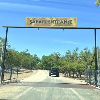 NATURAL BRIDGE WILDLIFE RANCH - Updated January 2026 - 1810 Photos ...