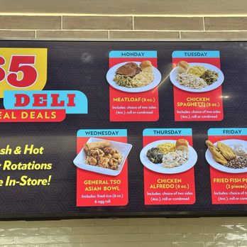 REASOR’S - Updated June 2025 - 48 Photos & 10 Reviews - 1914 W Norfolk ...