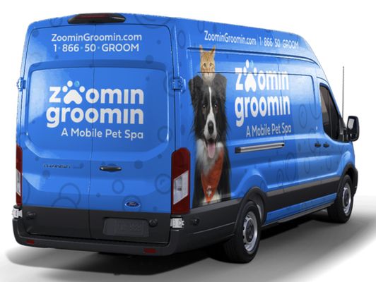ZOOMIN GROOMIN - WOODLAND HILLS - Updated June 2025 - 37 Photos & 40 ...