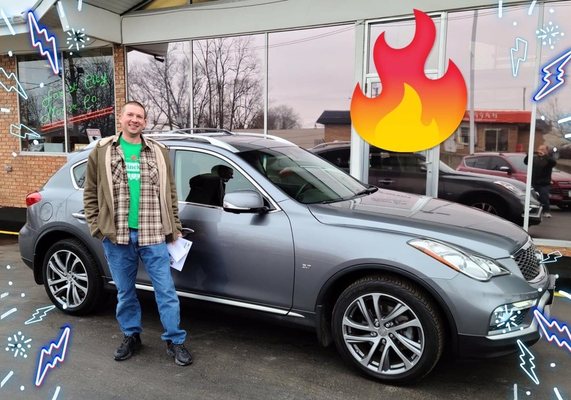 FOREST CITY MOTOR COMPANY - Updated December 2025 - 12 Reviews - 4800 E ...