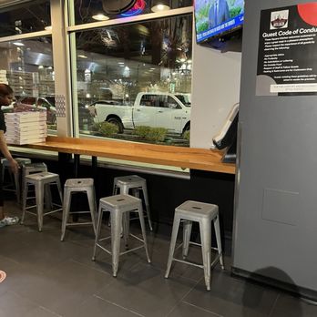 TIMES SQUARE KITCHEN - Updated December 2025 - 235 Photos & 276 Reviews ...