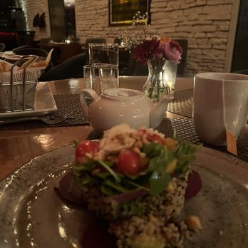 BANC CAFE - Updated August 2025 - 518 Photos & 744 Reviews - 431 3rd ...