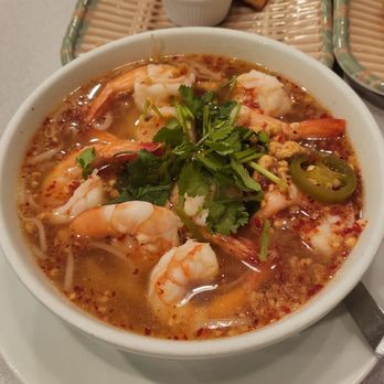 THAI CAFÉ - Updated October 2025 - 361 Photos & 336 Reviews - 6701 E ...