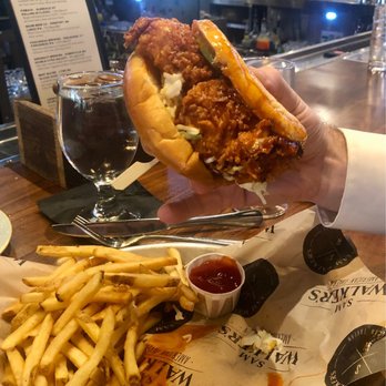 SAM WALKER’S - Updated June 2025 - 164 Photos & 141 Reviews - 1 Rainin ...