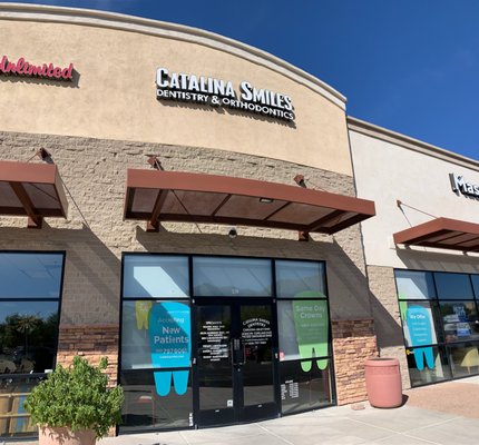 CATALINA SMILES DENTISTRY - Updated October 2025 - 27 Photos & 66 ...
