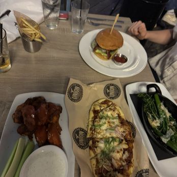 UNION KITCHEN AND TAP GASLAMP - Updated July 2024 - 1282 Photos & 1364 ...