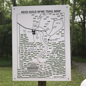 REED GOLD MINE - Updated December 2025 - 121 Photos & 38 Reviews - 9621 ...