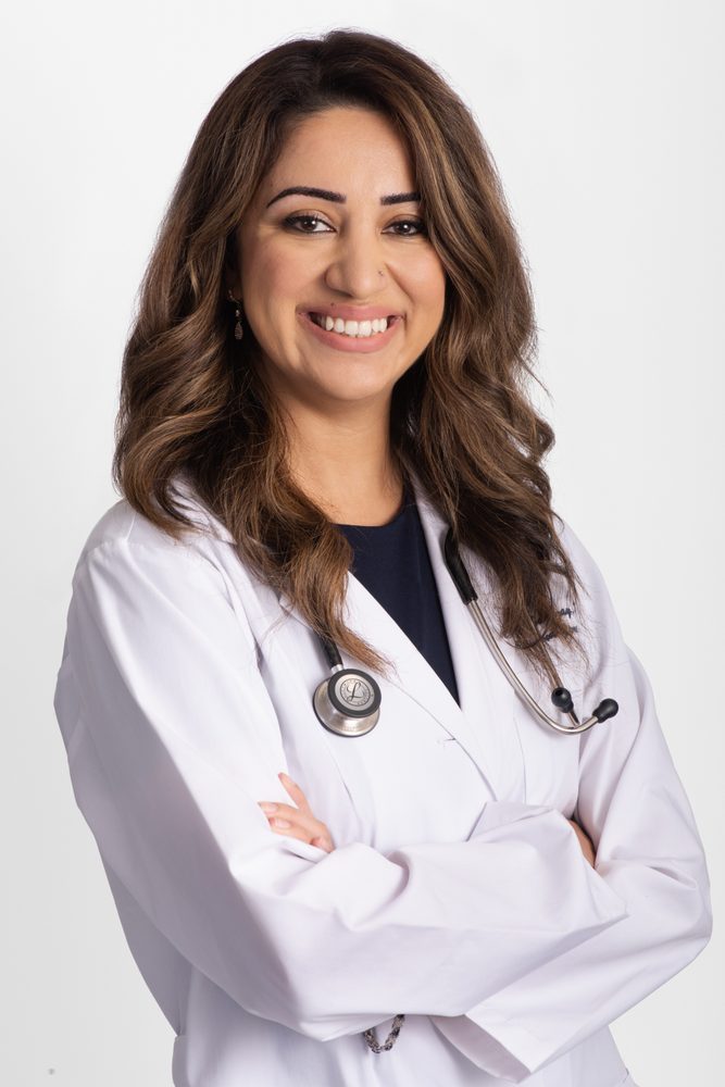 SADAF SAMIZAY, MD - Updated January 2026 - San Ramon, California ...