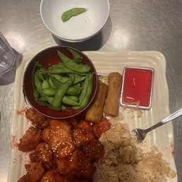 AZIAN RESTAURANT SUSHI & KOREAN BBQ - Updated July 2025 - 275 Photos ...