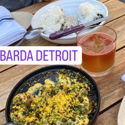BARDA DETROIT - 571 Photos & 169 Reviews - 4842 Grand River Ave ...