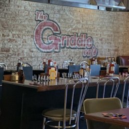 THE GRIDDLE CAFE - Updated July 2025 - 7117 Photos & 6881 Reviews ...