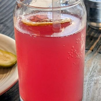 RAD RADISH - Updated April 2025 - 541 Photos & 328 Reviews - 301 Hayes ...