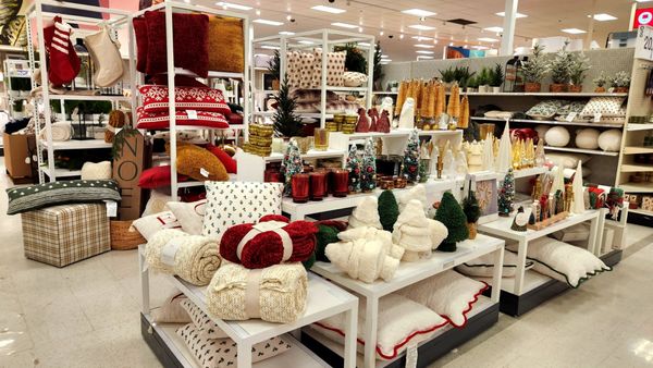 TARGET - Updated October 2025 - 186 Photos & 23 Reviews - 2420 N ...