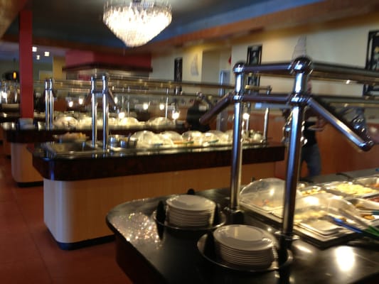 A+ BUFFET & MONGOLIAN GRILL - Updated October 2025 - 30 Photos & 109 ...