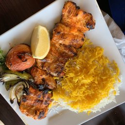 Persian/Iranian - SADAF RESTAURANT - 724 Photos & 1066 Reviews - 16240 ...