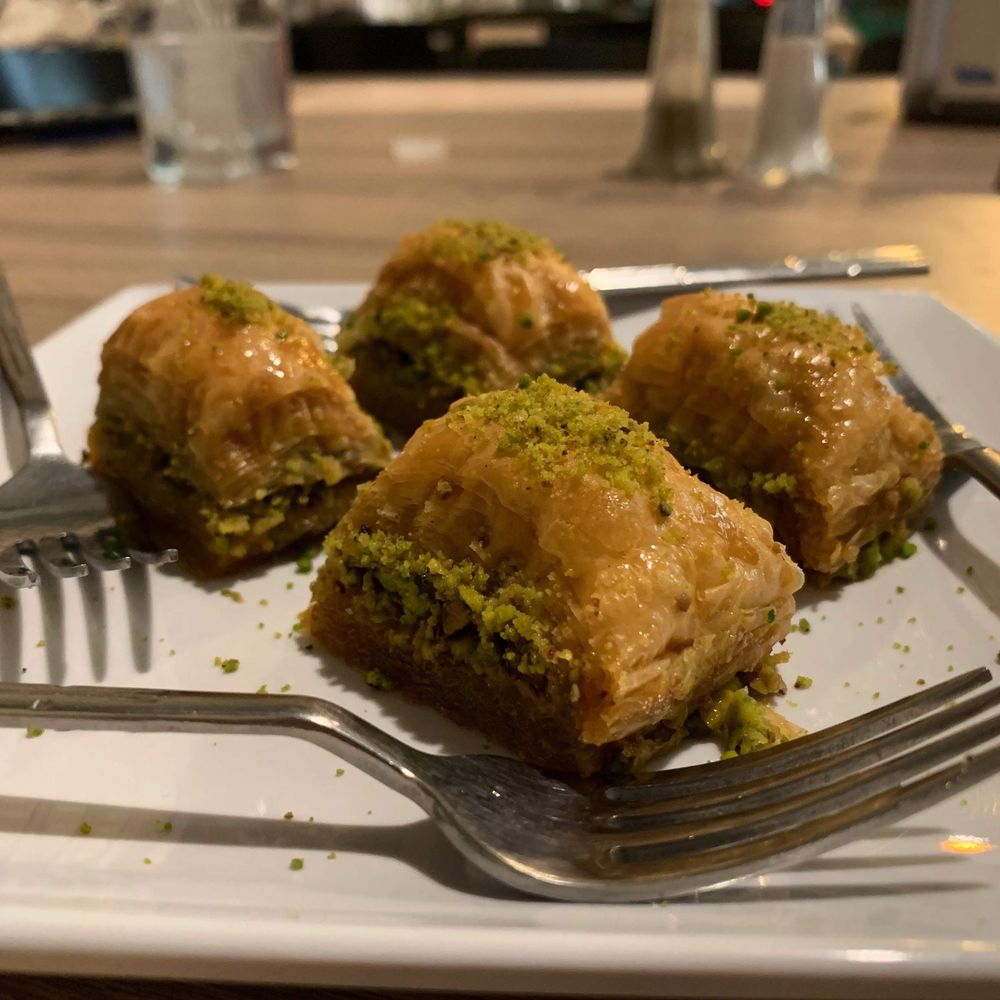 MARASH TURKISH CUISINE - 238 Photos & 176 Reviews - Mediterranean - 710 ...