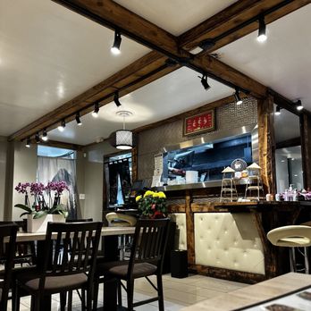 RICE PADDY RESTAURANT - Updated July 2024 - 156 Photos & 116 Reviews ...