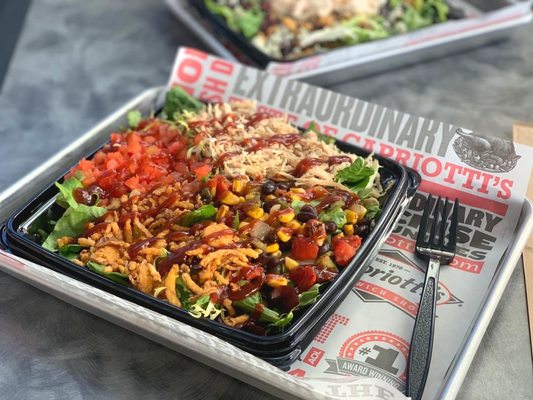 CAPRIOTTI’S SANDWICH SHOP - 92 Photos & 152 Reviews - 27630 The Old Rd ...