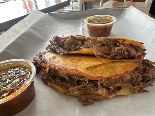 SOL MEXICAN GRILL - Updated January 2026 - 4220 Fessenden St NW ...