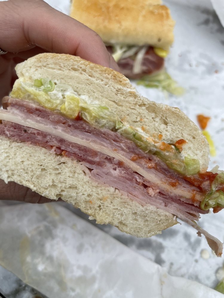 CALABRESELLA - Updated July 2025 - 13 Photos & 18 Reviews - 2781 ...