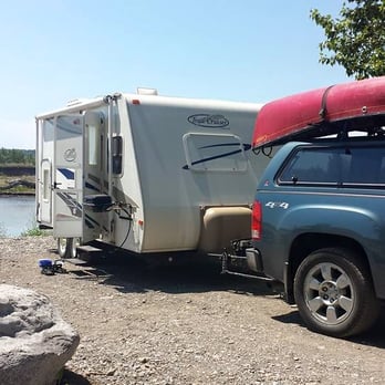 RIVERBEND CAMPGROUND - Updated October 2025 - 48033 370 Avenue E ...