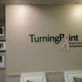 TURNINGPOINT BREAST CANCER REHABILITATION - Updated October 2025 - 8010 ...