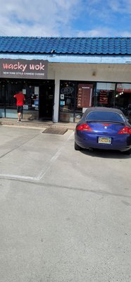 WACKY WOK - Updated December 2024 - 165 Photos & 412 Reviews - 2805 ...