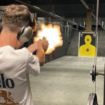 707 INDOOR SHOOTING RANGE - Updated June 2025 - 17 Photos & 40 Reviews ...
