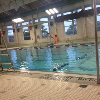 IRONBOUND RECREATION CENTER - Updated December 2025 - 226 Rome St ...