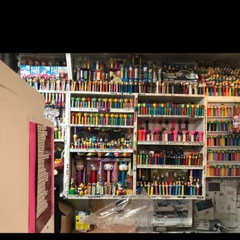 THE CANDY KITCHEN - Updated March 2025 - 265 Photos & 219 Reviews ...