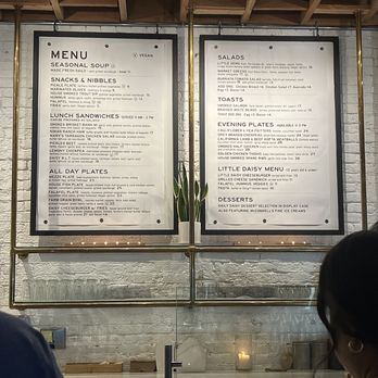 THE DAISY RESTAURANT - Updated December 2025 - 317 Photos & 258 Reviews ...