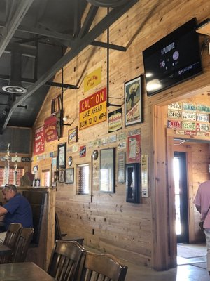 CROSSROADS RIB SHACK - Updated June 2025 - 60 Photos & 94 Reviews - 201 ...