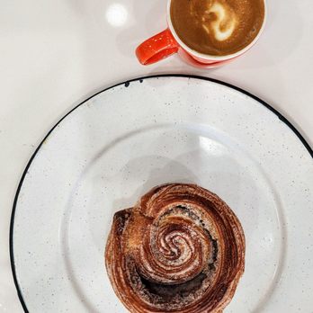 JAVA EARTH COFFEE LA JOLLA - Updated April 2025 - 96 Photos & 80 ...