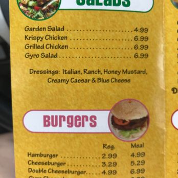 MOE’S FISH CHICKEN & GRILL - Updated July 2025 - 21 Photos & 32 Reviews ...