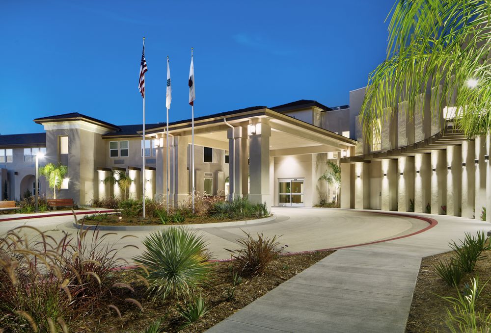 Ivy Park At Otay Ranch