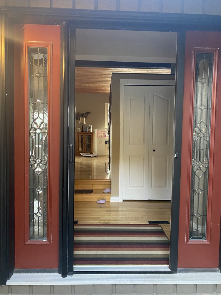 KAMPRO RETRACTABLE SCREENS - Updated May 2026 - Request a Quote - 2432 ...