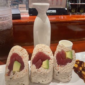 OKI DOKI ROLL & SUSHI - 272 Photos & 151 Reviews - 724 N Brea Blvd, Brea, California - Japanese ...